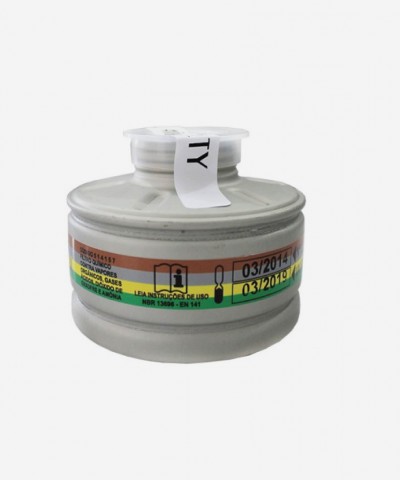 Arcofil | 3 Saidas | 512555 - Granville Equipamentos de Segurança do ...