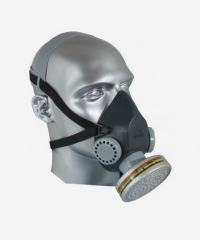 Arcofil | 3 Saidas | 512555 - Granville Equipamentos de Segurança do ...